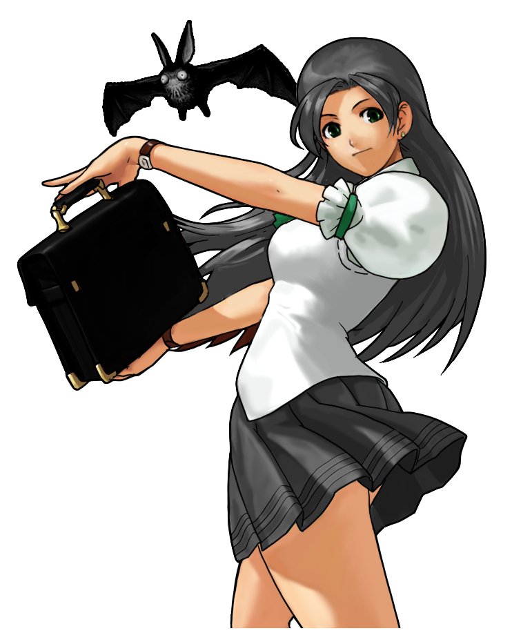 The Mugen Fighters Guild - KOF Anthology All Characters Pack (Updated ...