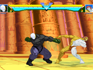 The Mugen Fighters Guild - Multi Chars - "To Six" Edit Project - Page 12