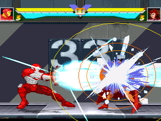 Iron Man -MEGAMIX- For WinMUGEN & 1.+ - [ RELEASES ] - Mugen Free For All